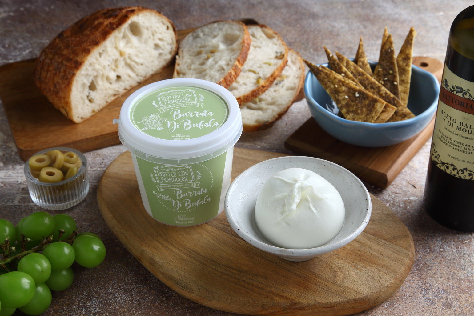 Spotted Cow Fromagerie | Artisan Cheeses | Pan-India Delivery – The ...